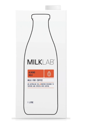 Milk Lab Almond – Bargain Wholesale Foods Australia